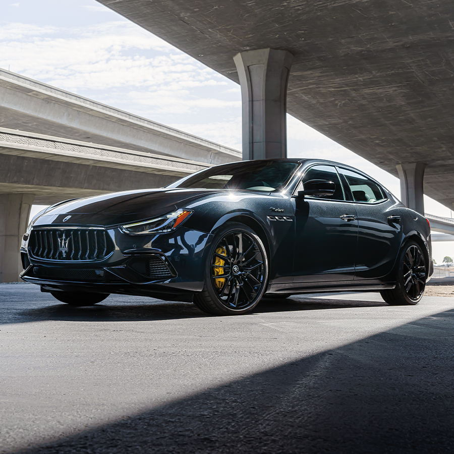 Section 179 Luxury Vehicles in Los Gatos | Car Tax Benefits